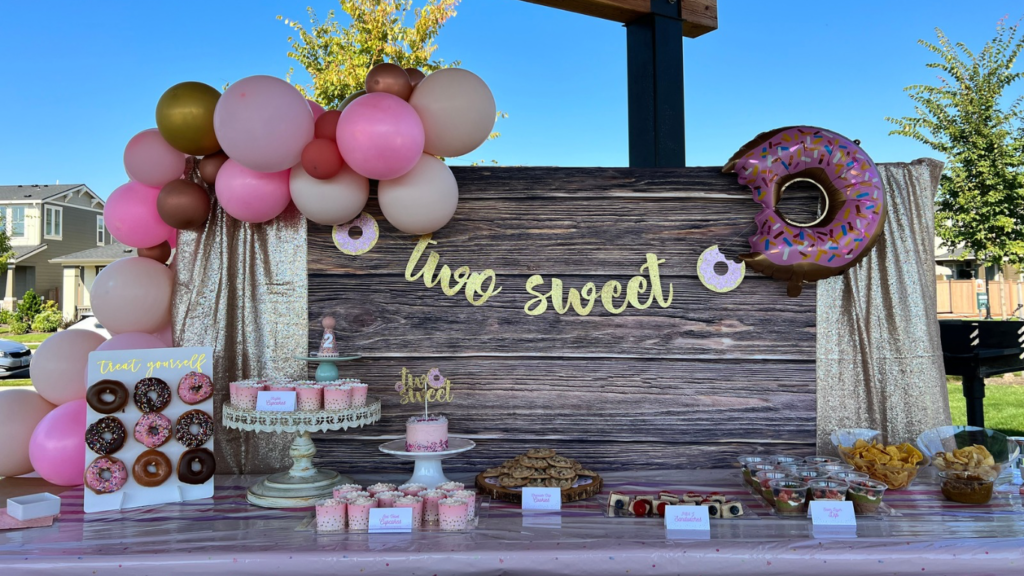 How to Host a Stress-Free Party: Simple Planning Tips for Effortless ...